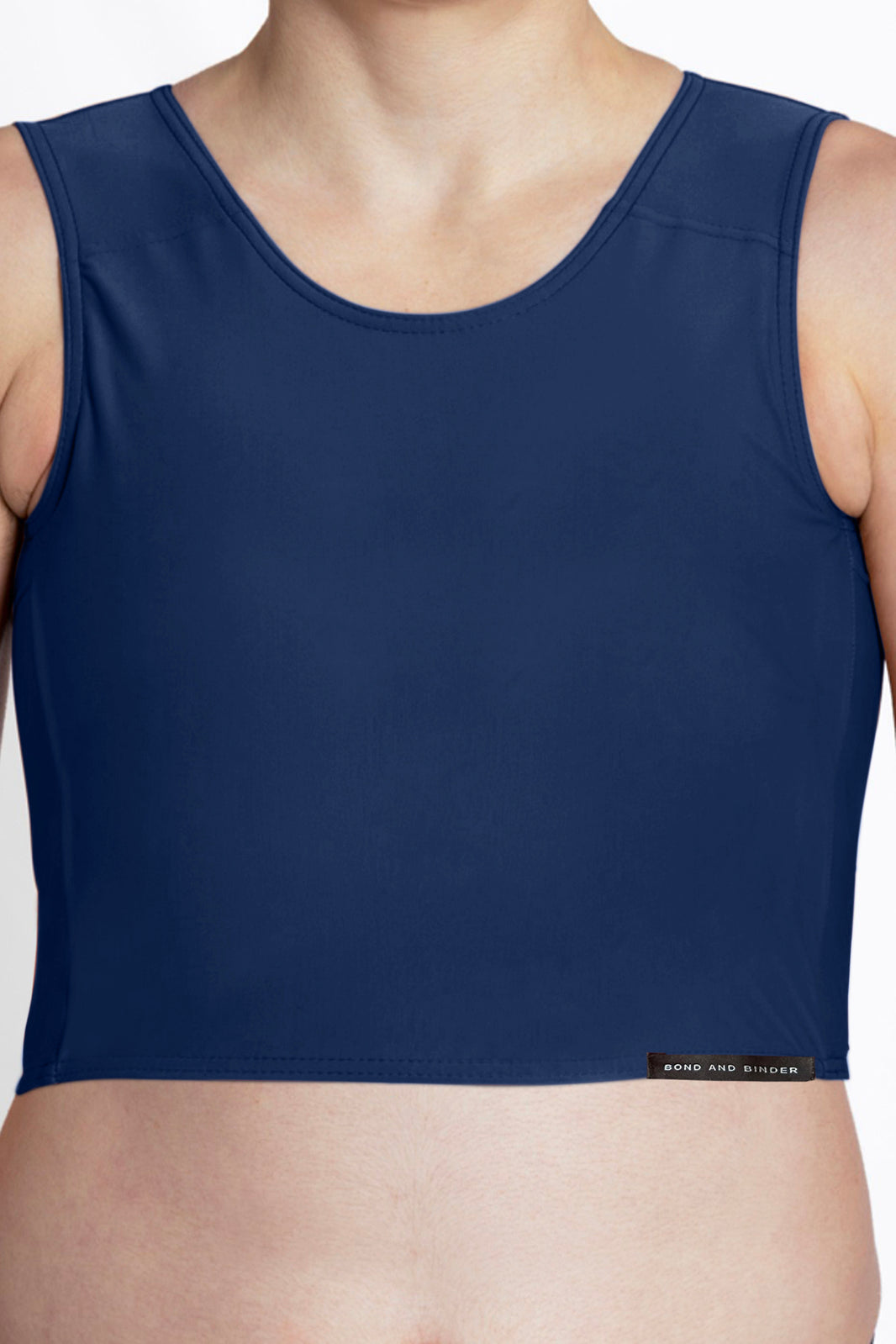 Comfortable Chest Binders & FTM Underwear | Bond and Binder